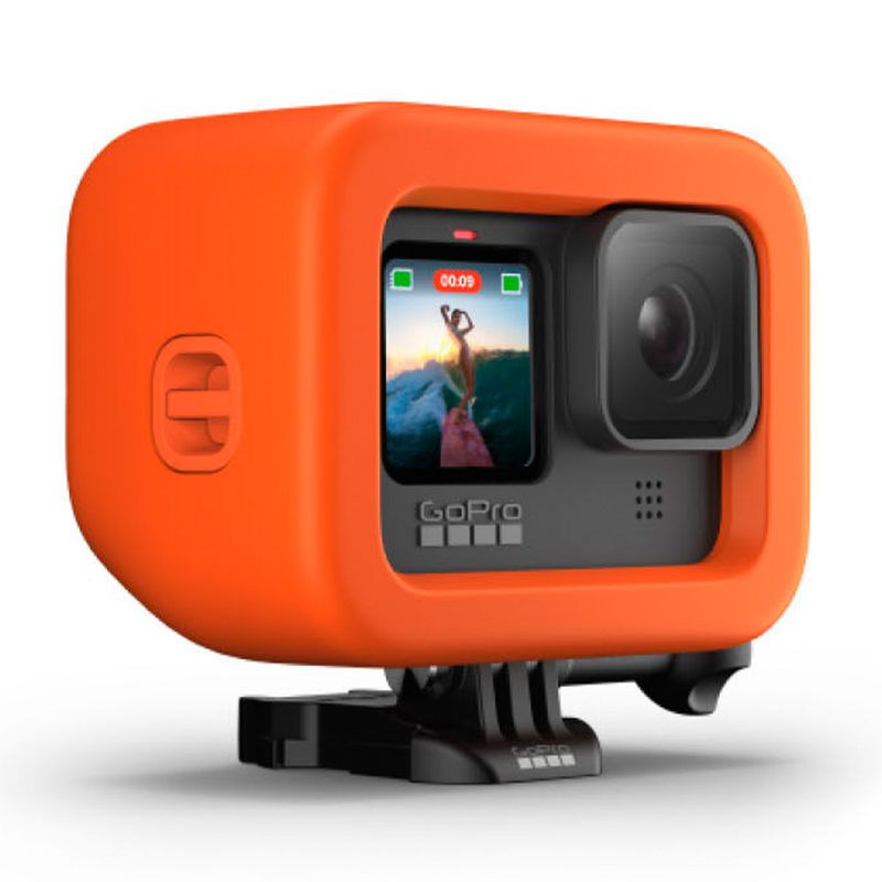Estuche flotante GoPro Floaty compatible con Hero 12, Hero 11, Hero 10 ...
