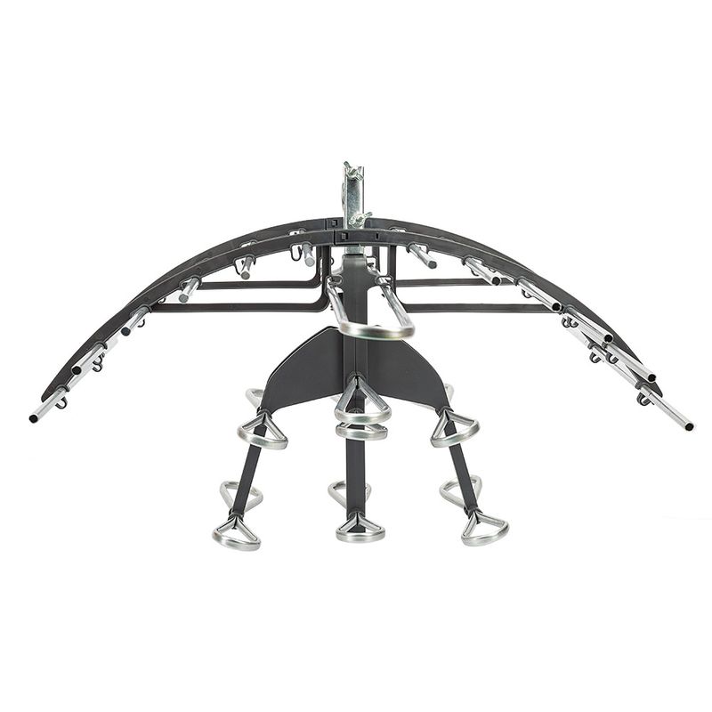 Antena digital para exteriores Greentek Gt-961n señal uhf 470 - 862 mhz ...