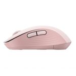 Mouse inalámbrico Logitech Signature M650 receptor USB/bluetooth, 4000 ...