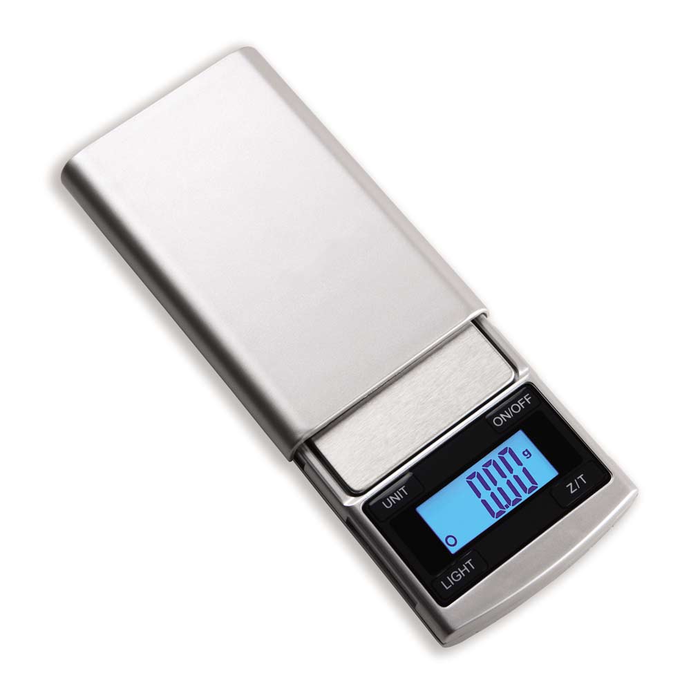 Balanza electrónica Camry para joyería 100 g - Coolbox