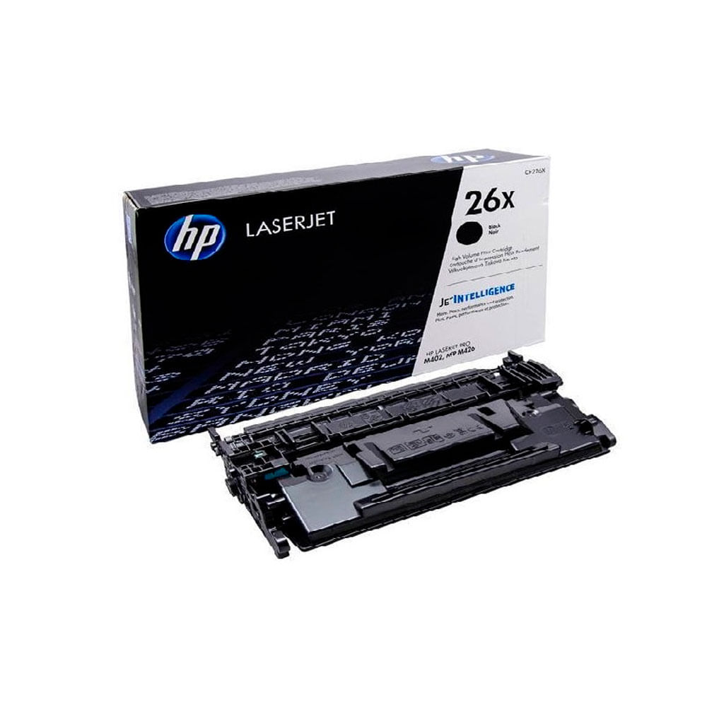 Toner para HP m426fdw Pro CF226X-26X Original - Coolbox