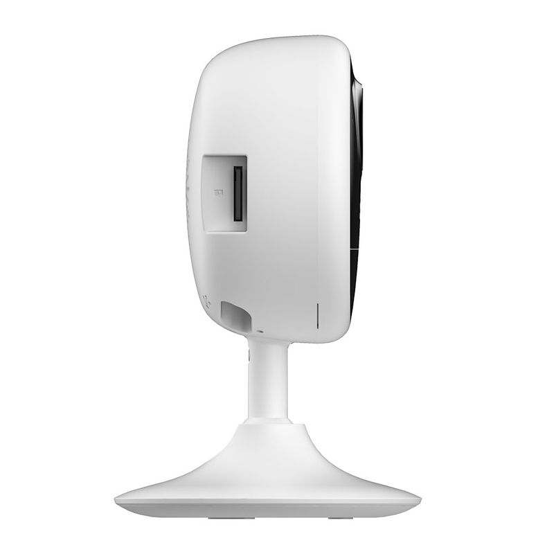 Cámara de seguridad Ezviz CB1 wifi, interior, 1080P, fijo, a batería ...