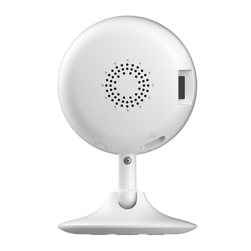 Cámara de seguridad Ezviz CB1 wifi, interior, 1080P, fijo, a batería ...