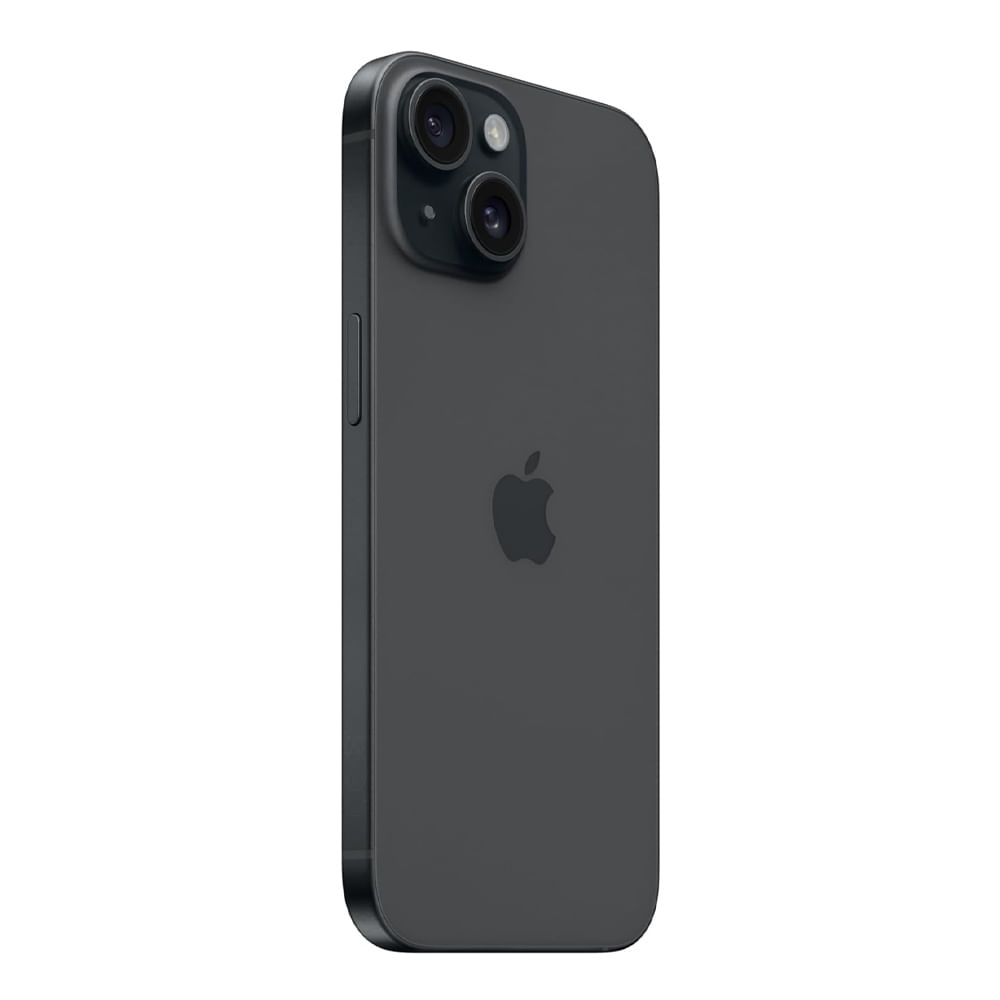 iPhone 15 C/CHIP 128GB 6GB Negro - Coolbox