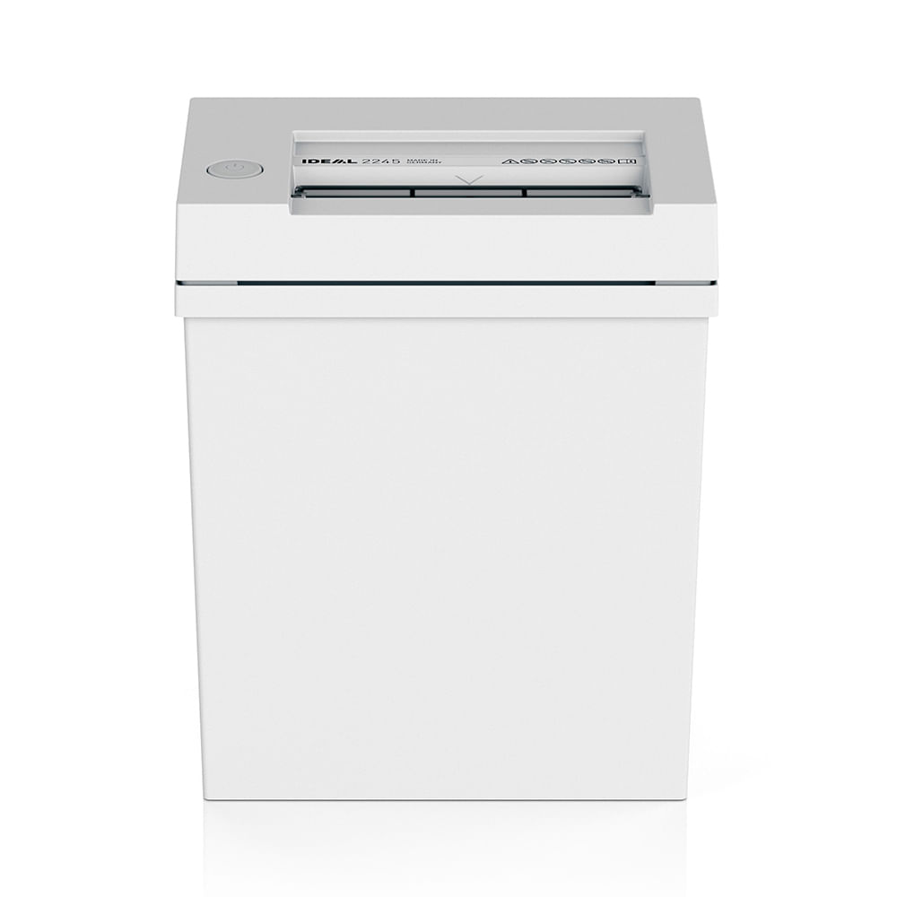 Destructora Ideal 2245 - Coolbox