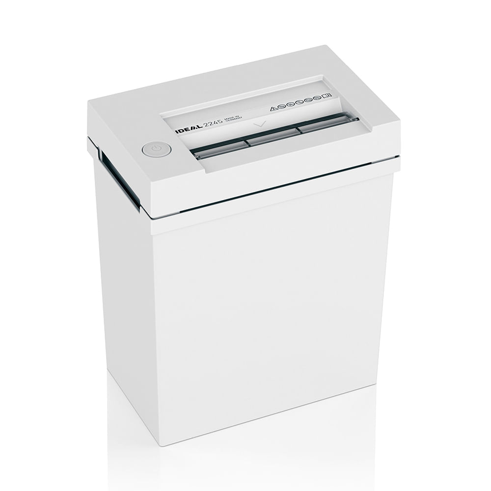 Destructora Ideal - Coolbox