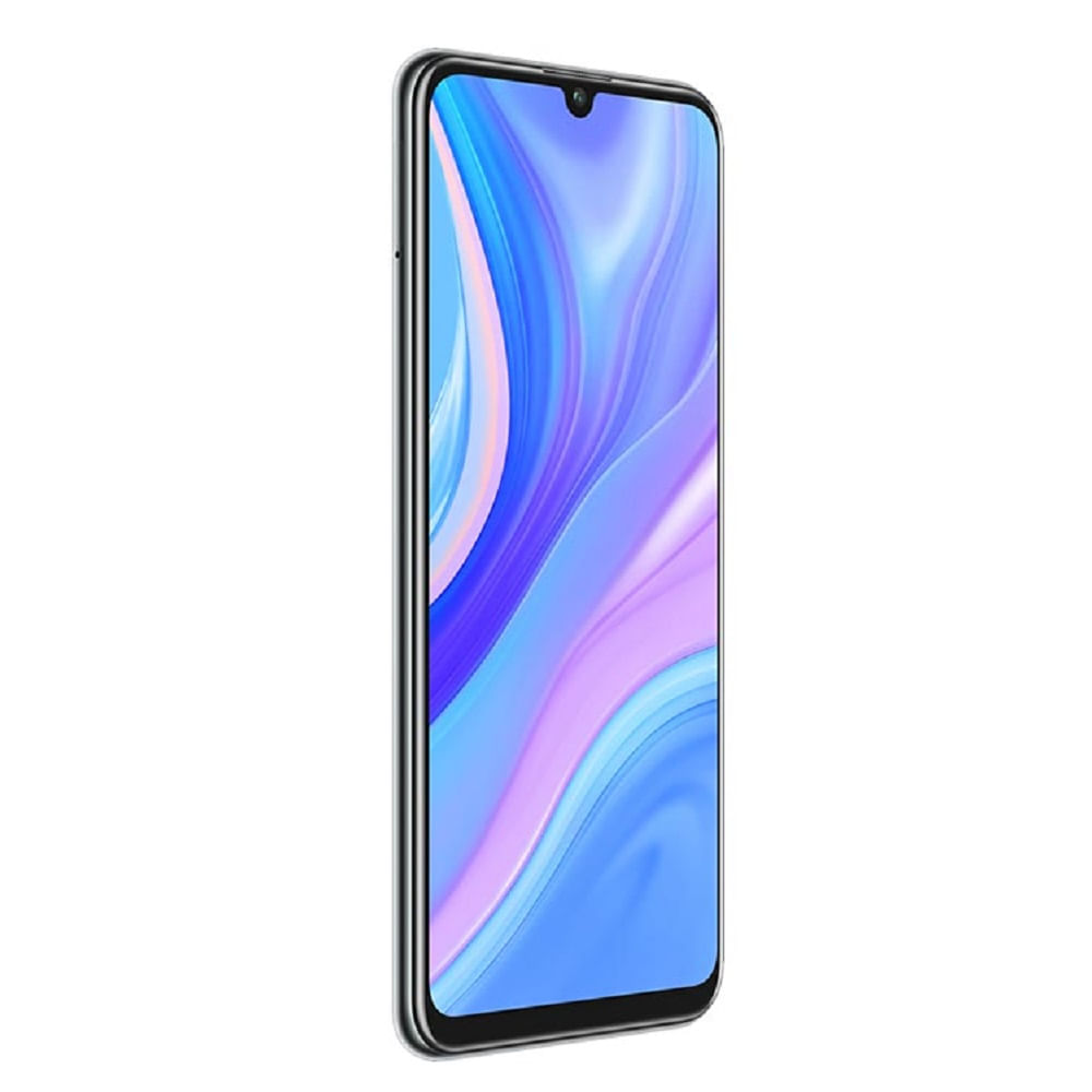 Celular Huawei Y8p 128GB, 4GB ram, cámara principal 48MP + 8MP + 2MP ...