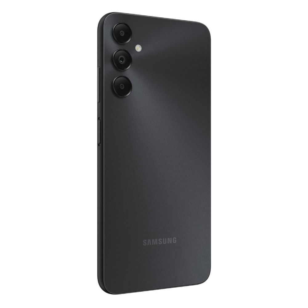 Celular Samsung A05s 128GB, 6GB ram, cámara principal 50MP + 2MP + 2MP ...