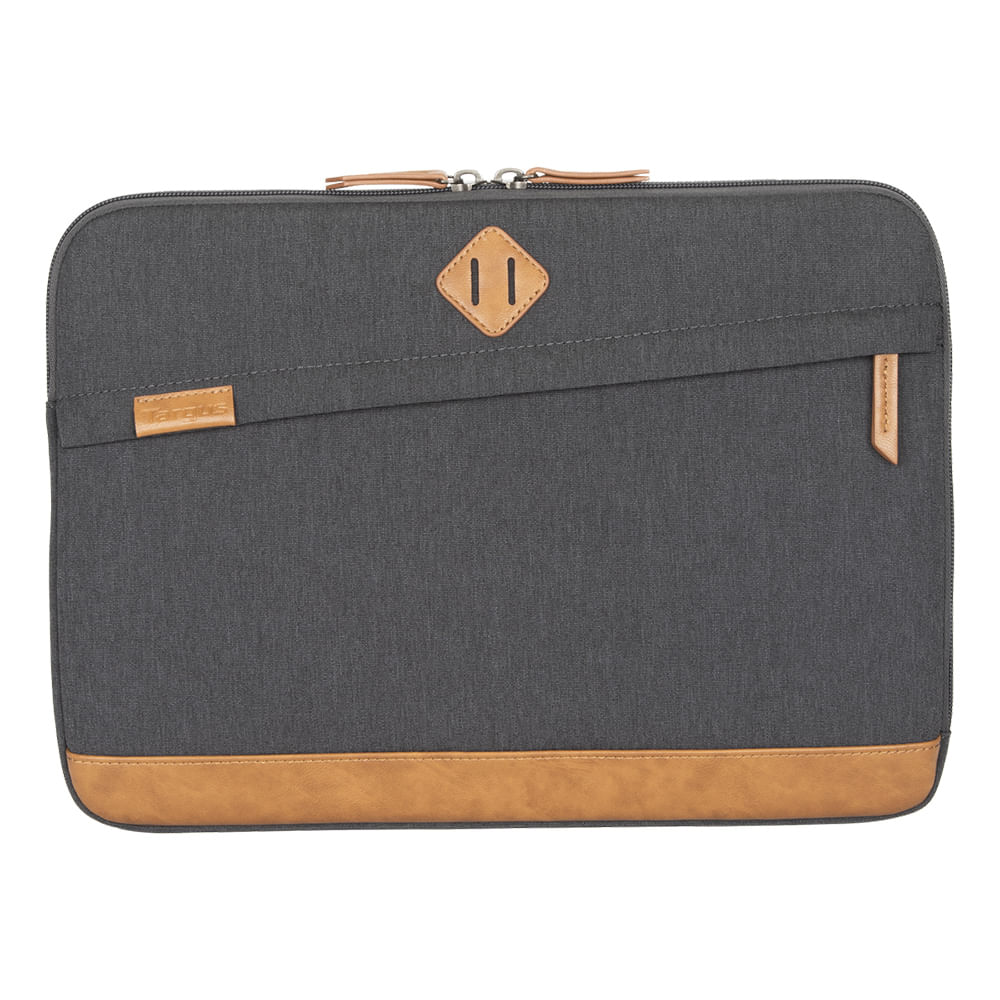 Funda para laptop strata tres sleeve gris - Coolbox