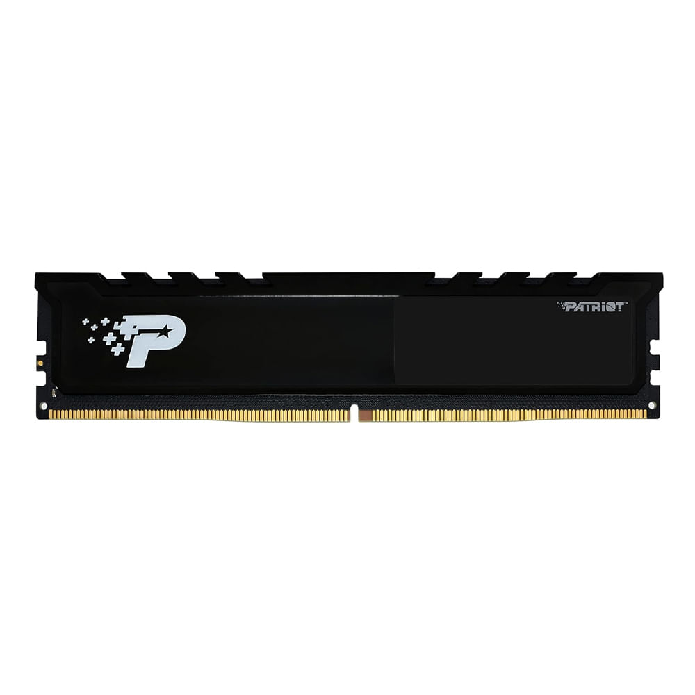 Memoria Ram Patriot Signature Ddr5 16GB 4800mhz - Coolbox