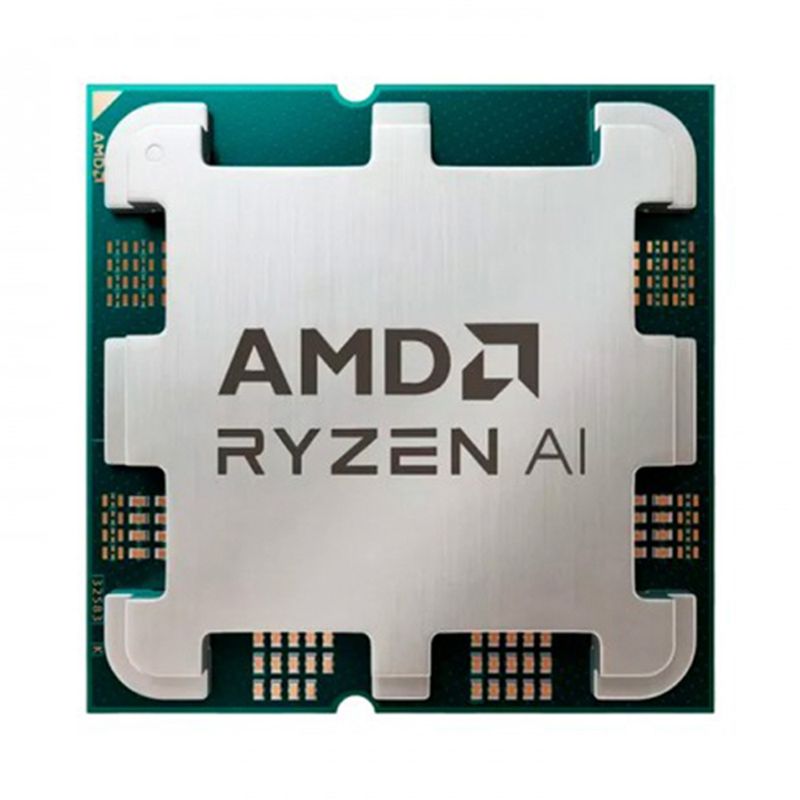 Procesador AMD Ryzen 5 8600G (IA), 5Ghz, 6 cores, AM5, 65W - Coolbox