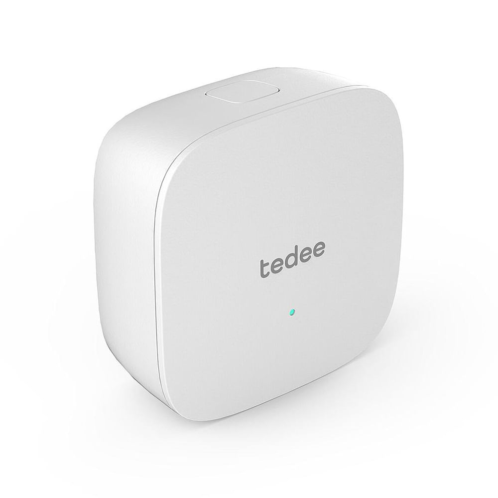 Cerradura Smart Tedee Go + Bridge Wifi - Coolbox