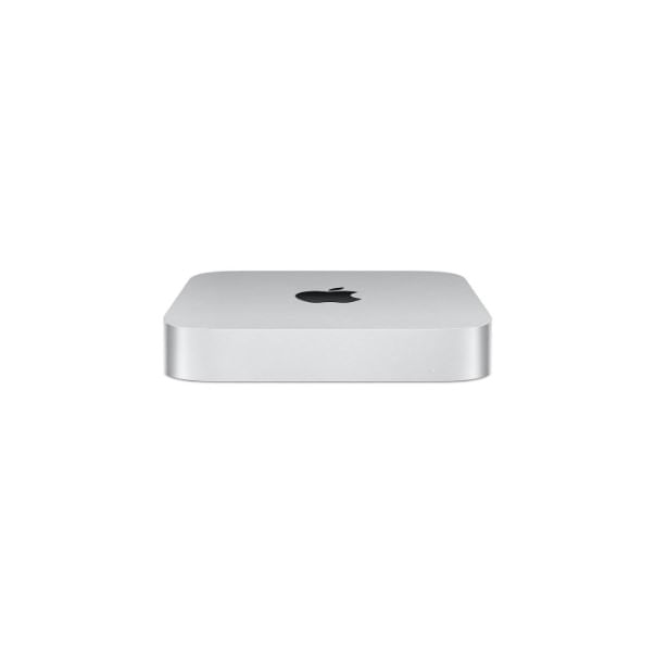 Mac Mini, Chip M2, 512GB, 8GB Ram, Space Gray - Coolbox