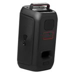 Parlante bluetooth JBL PartyBox Club 120 potencia 160W, resistente al agua IPX4, baterías hasta ...