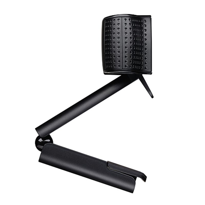 Cámara web Logitech C922 Pro Stream FHD 1080p, conexión USB, micrófono ...