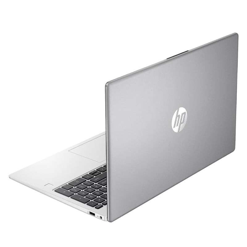 Notebook HP 250 G10, 15.6" Core i7, 16GB, Freedos, Gris - Coolbox