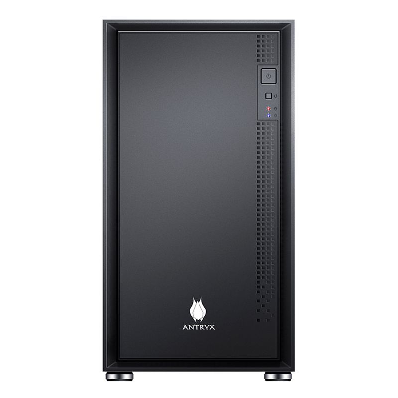 Gabinete Antryx Xtreme Micro XM-310 Black, USB 3.0, con fuente B500w - Coolbox