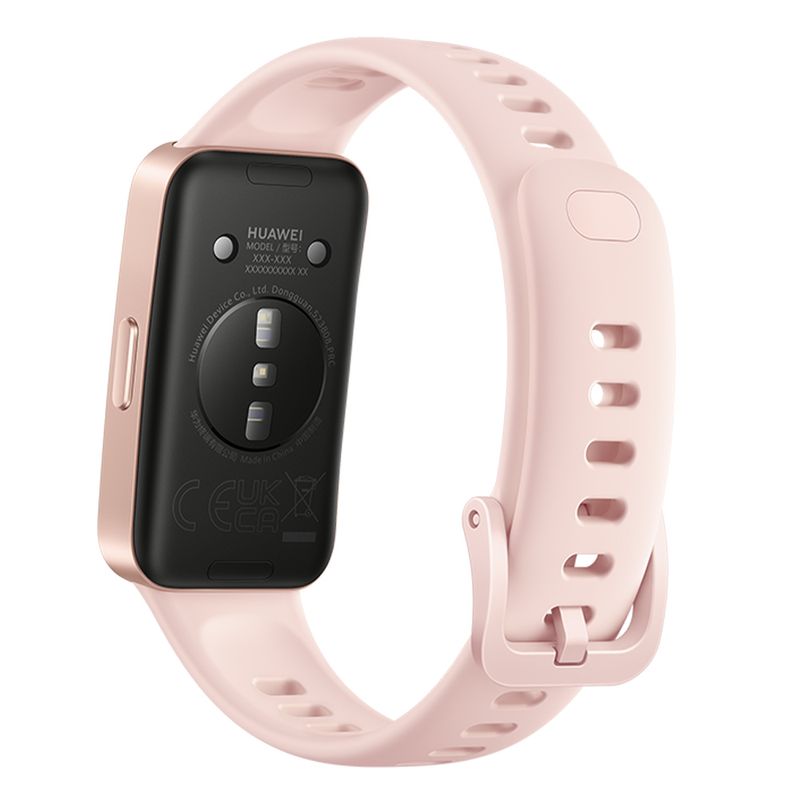 Smartband Huawei Band 9 pantalla AMOLED 1.47", resistente al agua 5ATM ...