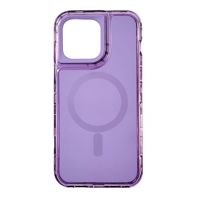Case para Iphone 13/14, protección 360 con Magsafe para carga ...