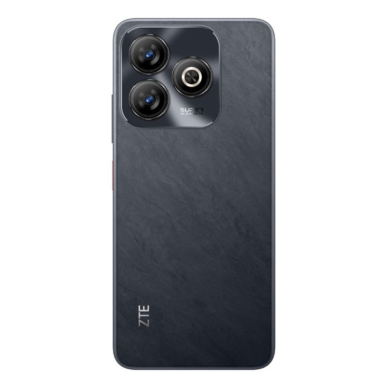 Celular ZTE V60 Smart Z2359 4G, 256GB, 4GB ram, cámara principal 50MP ...