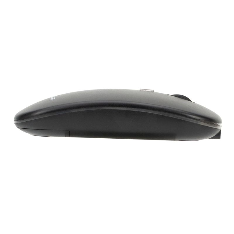 Mouse inalámbrico Teraware MO-296W 1600dpi, bluetooth, 4 botones ...