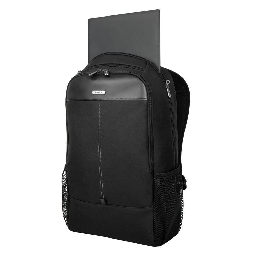 Mochila Targus Classic 17" negro - Coolbox