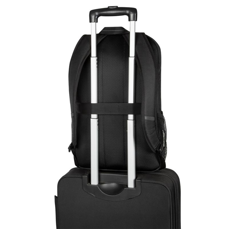 Mochila Targus Classic para laptops de 17" negro - Coolbox