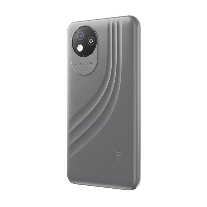 Celular ZTE A35 Core - 2GB+32GB - Gris - Coolbox