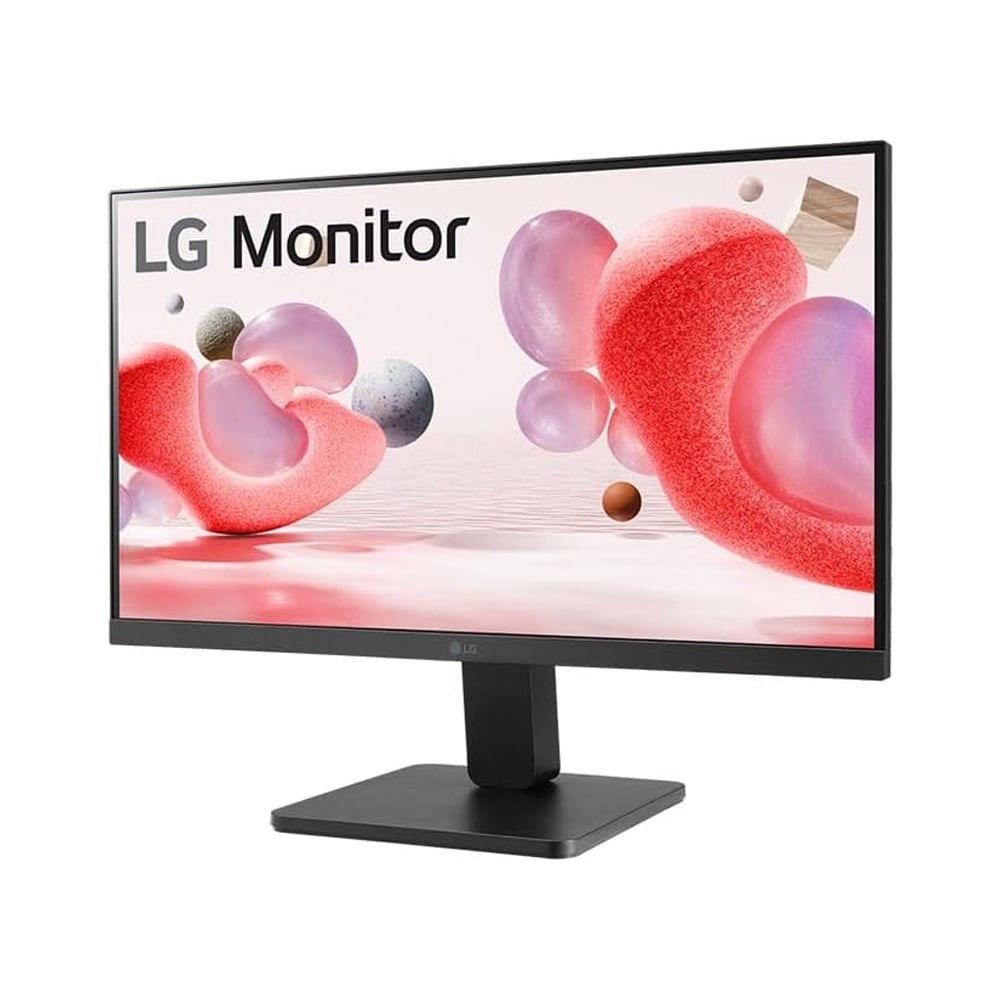 Monitor LG 22MR410-B 21.45" FHD VA HDMI VGA HP-Out - Coolbox