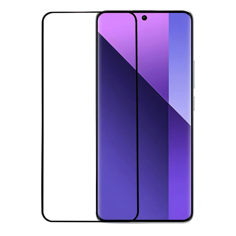 Protector de pantalla para Redmi Note 13 pro plus, vidrio OG - Coolbox