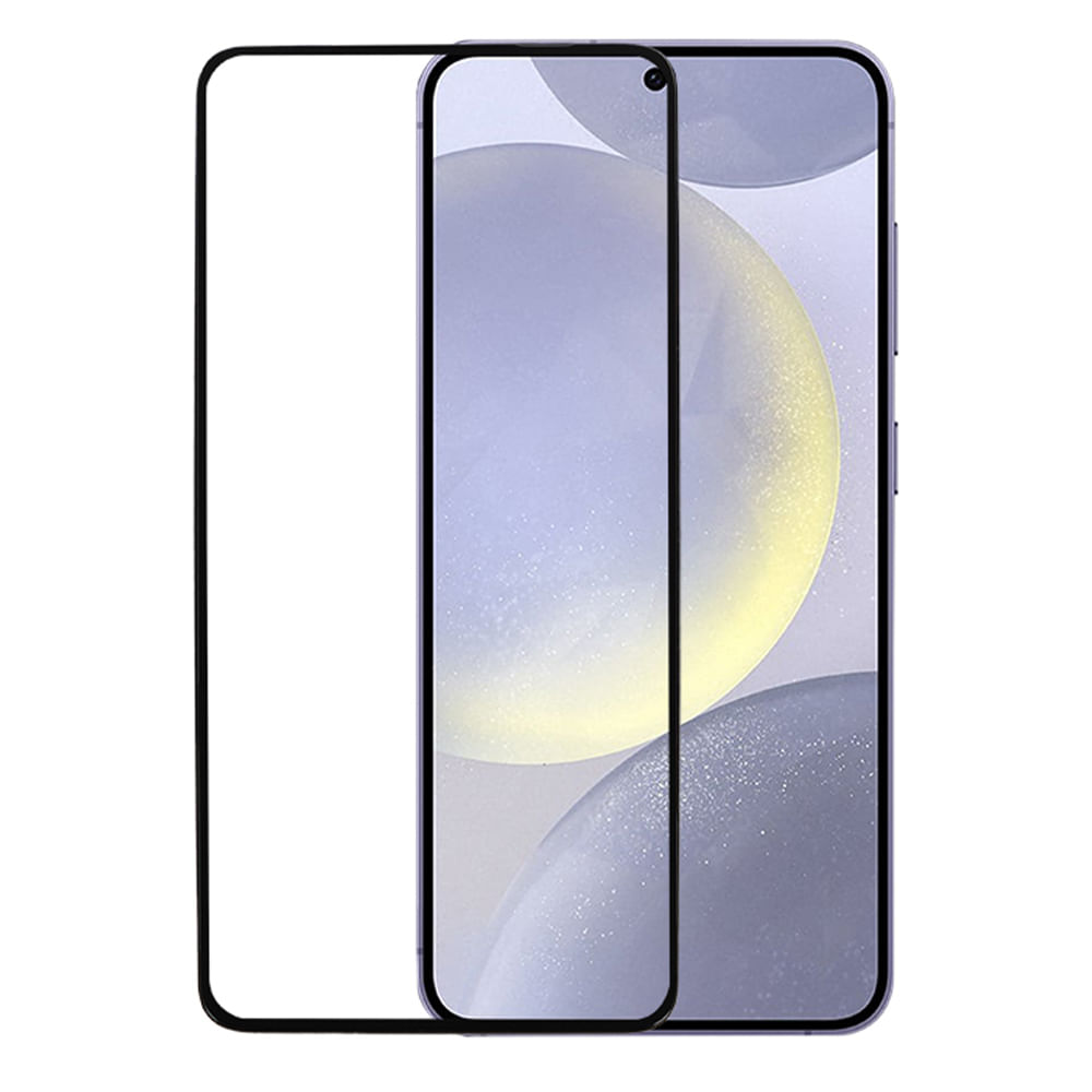 Protector de Pantalla Vidrio OG Samsung Galaxy S24 - Coolbox