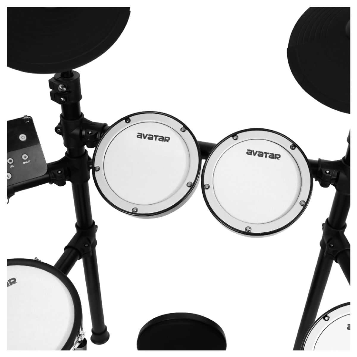 Batería Electrónica Avatar SD61-5 - Coolbox