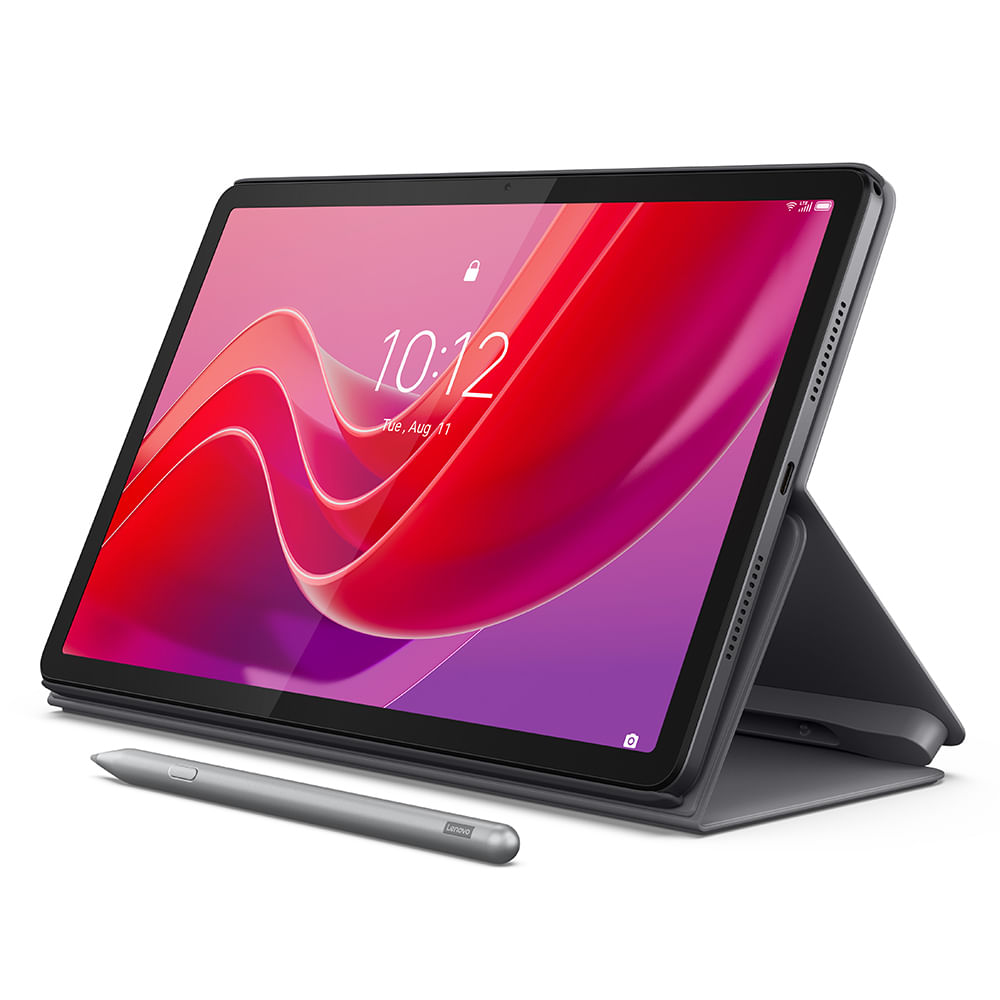 Tablet Lenovo Tab M11 11" 128GB, 4GB ram, cámara principal 8MP, frontal ...