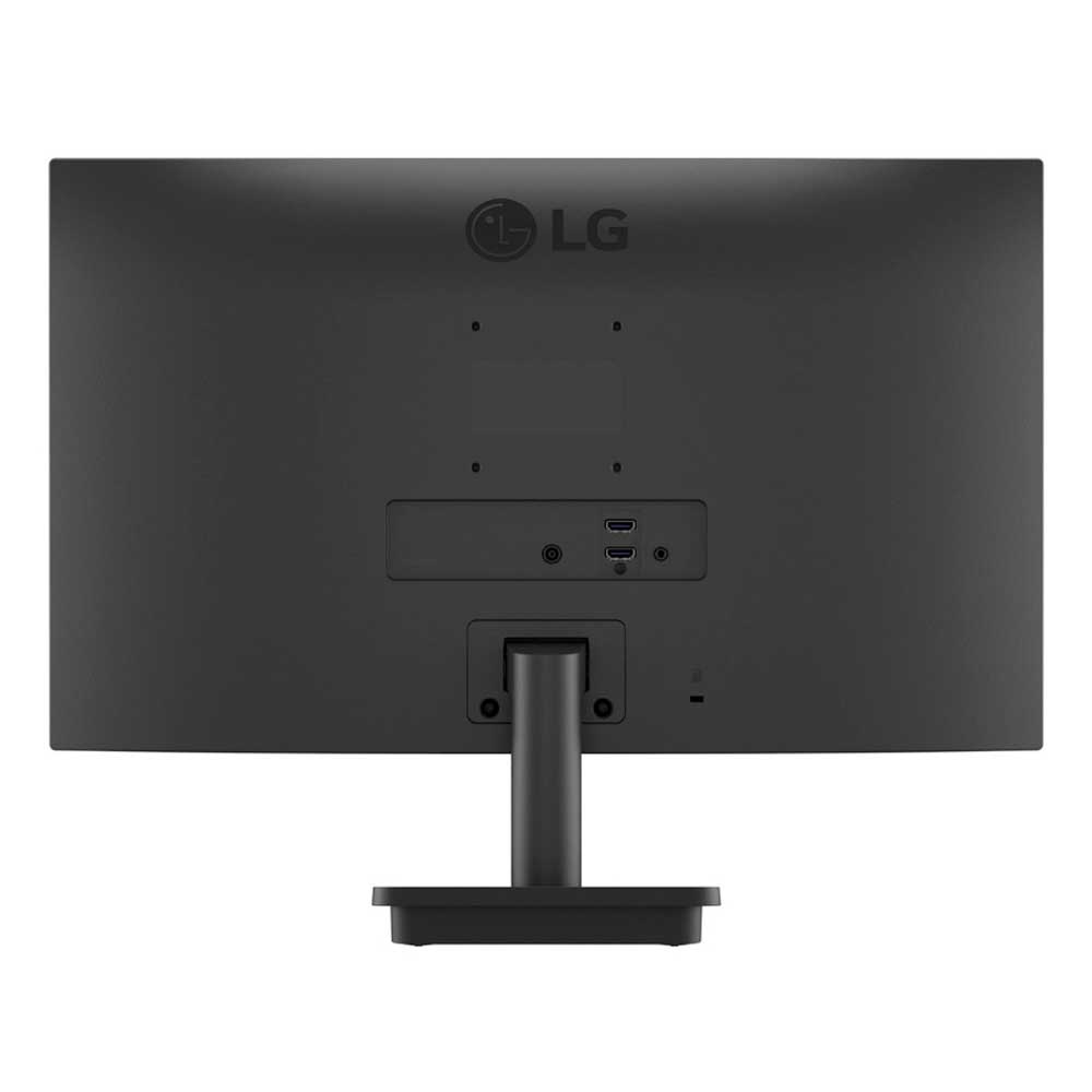 Monitor LG 24MS500-B 24" Full HD 100Hz pantalla plana negro - Coolbox