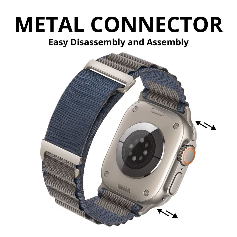 Correa Alpine Loop C-Hook Urvoi - Coolbox