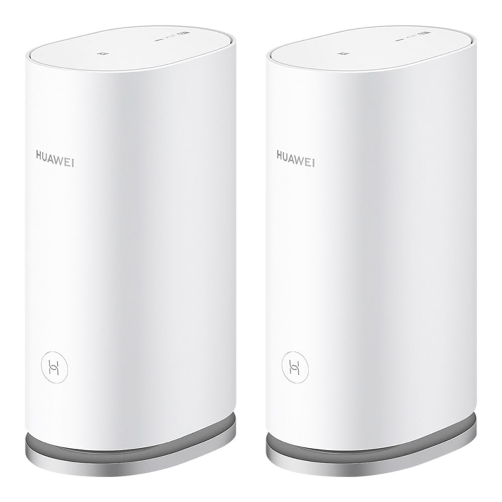 HUAWEI Router Wi-Fi 6 Mesh 3 AX3000 (2 Pack) - Coolbox