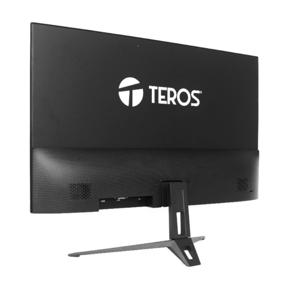 Monitor plano Teros 27" - Coolbox