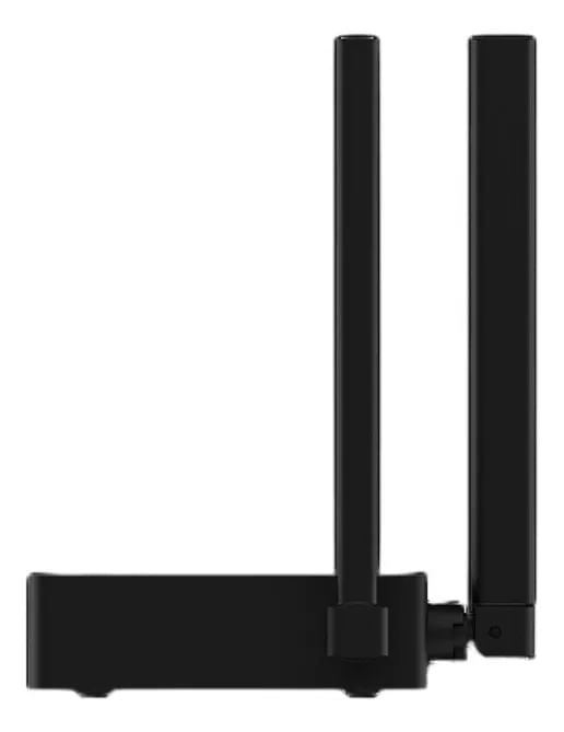 Router Huawei AX3S Wi-Fi 6 Plus 2976 Mbps EasyMesh negro - Coolbox