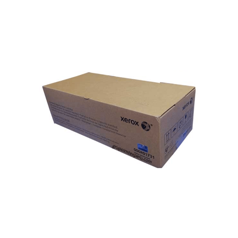 Tóner Xerox 006R01731 - Coolbox