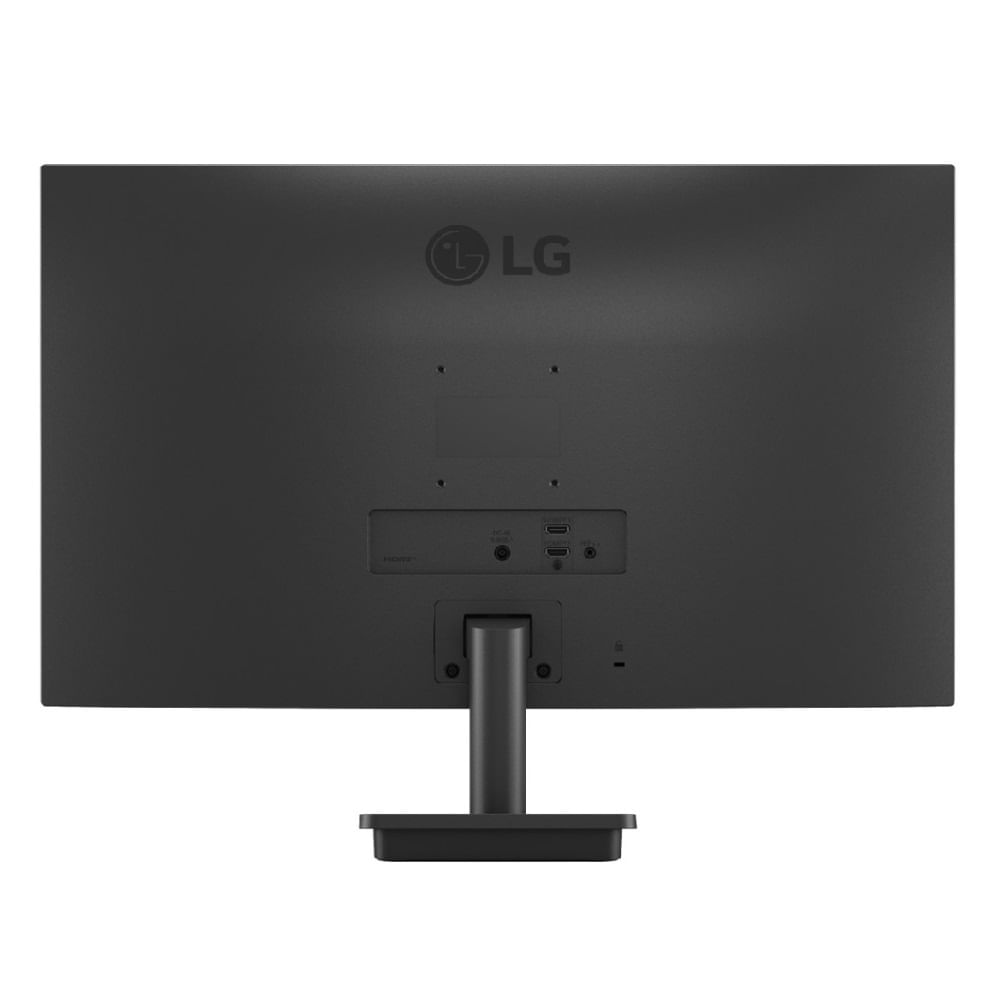Monitor LG 24MS500-B 23.8" Full HD, IPS, 5ms - Coolbox