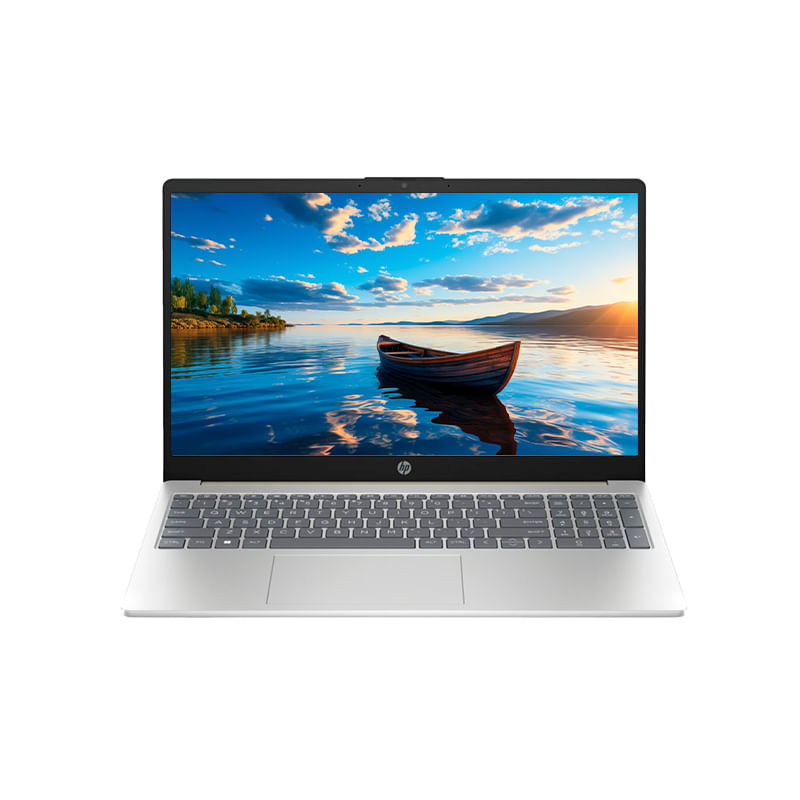 Laptop HP 15-fd0098la, 15.6" FHD, Core i5-1334U - Coolbox