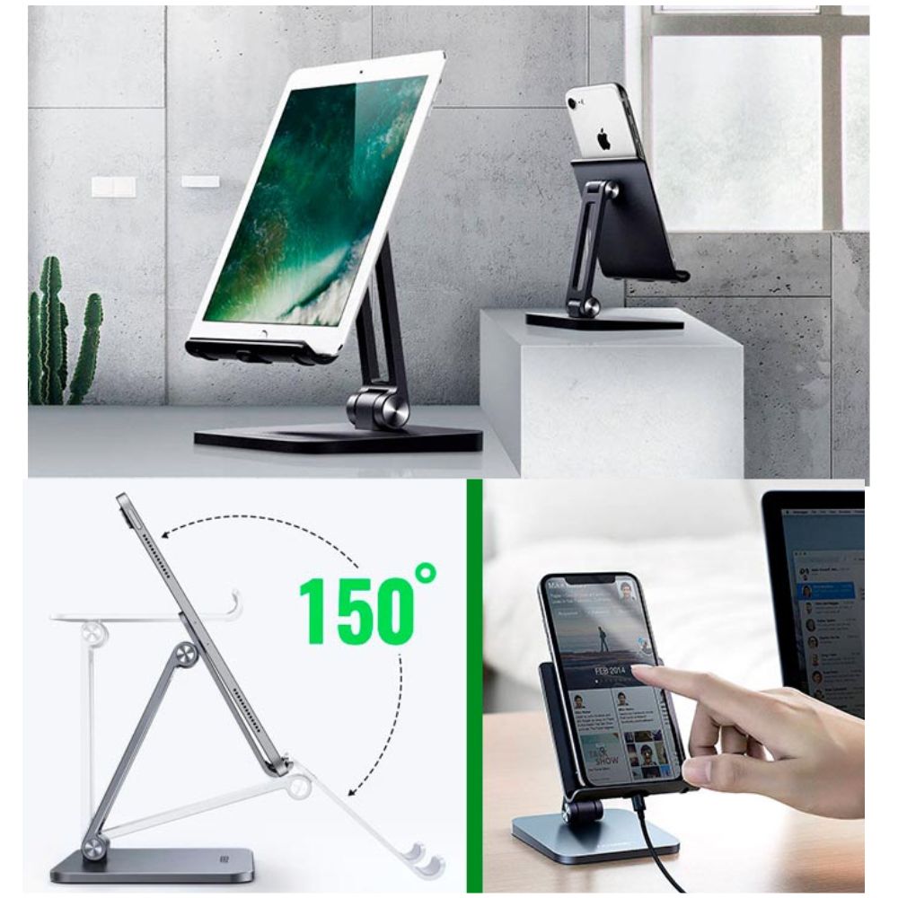 Soporte para tablet Ugreen LP134 40393 - Coolbox