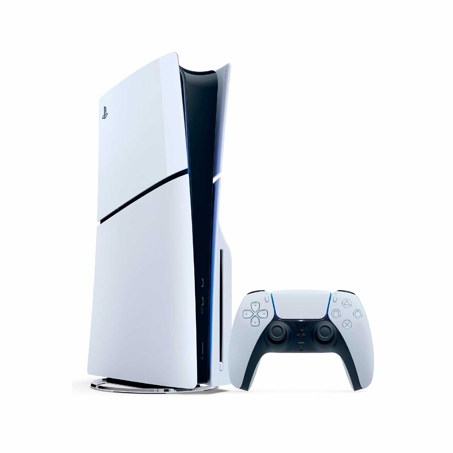 Consola PS5 Slim 1TB Call of Duty BO6 4K HDR - Coolbox