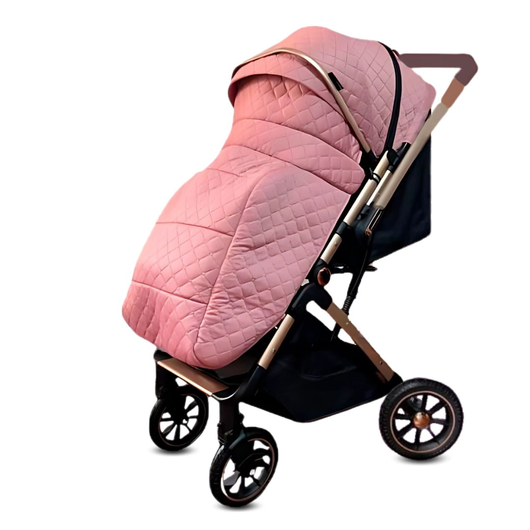 Coche maleta Rydink Palent edición limitada - Coolbox