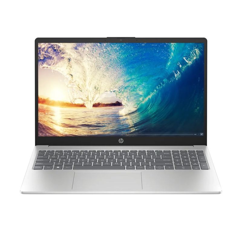 Laptop HP 15-FD0250LA i5 8GB 512GB azul claro - Coolbox