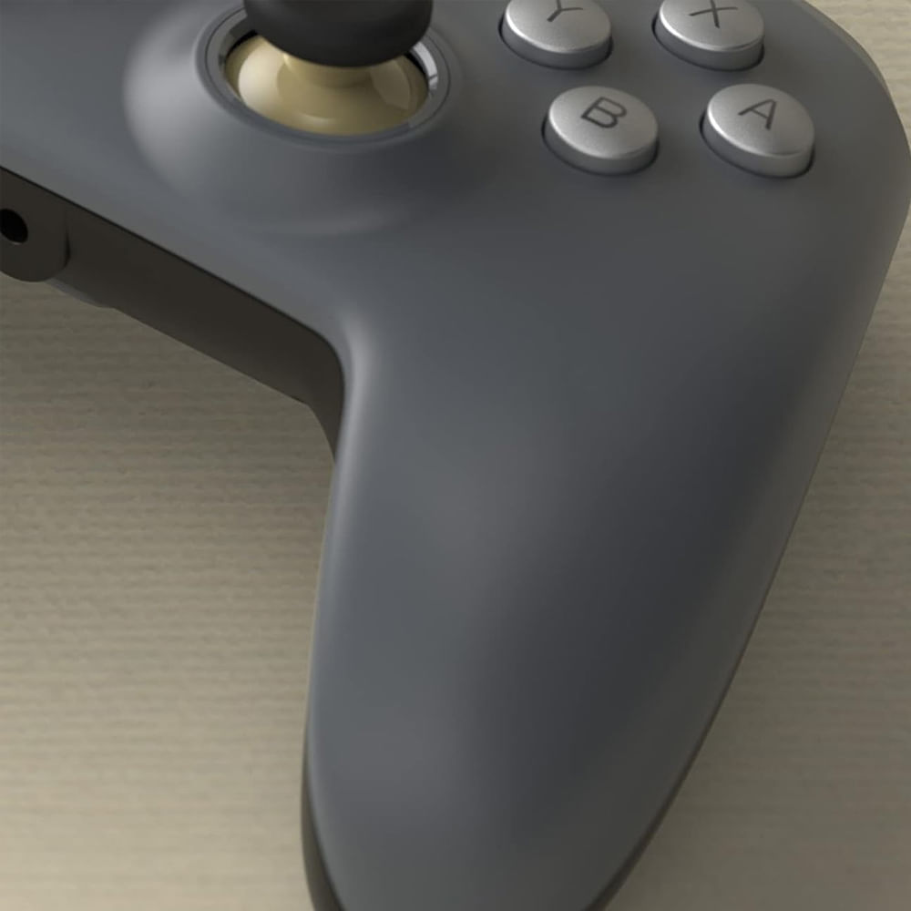 Mando PowerA Zelda Hylian Shield para Nintendo Switch - Coolbox