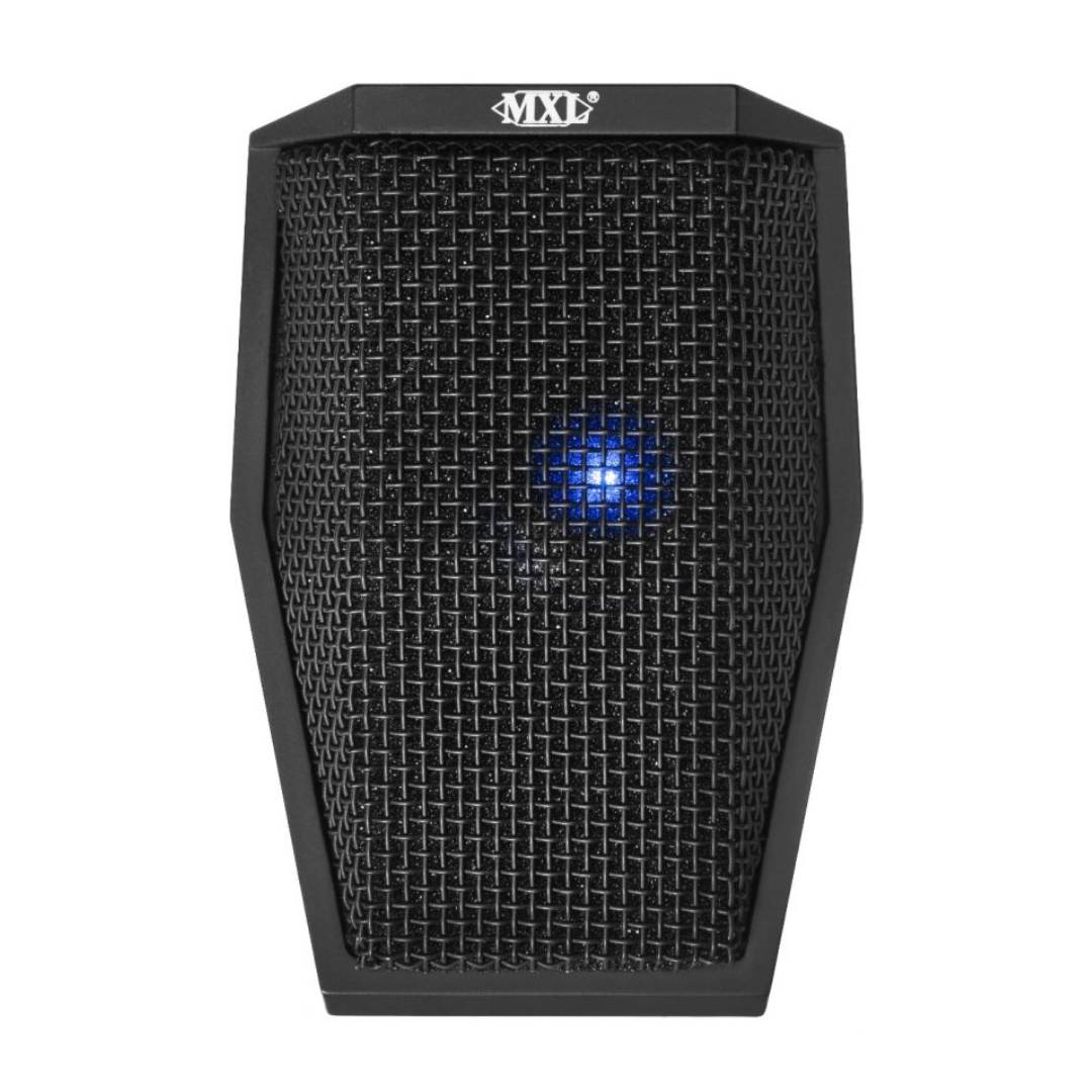 Kit MXL AC-404Z micrófono USB para Zoom - Coolbox