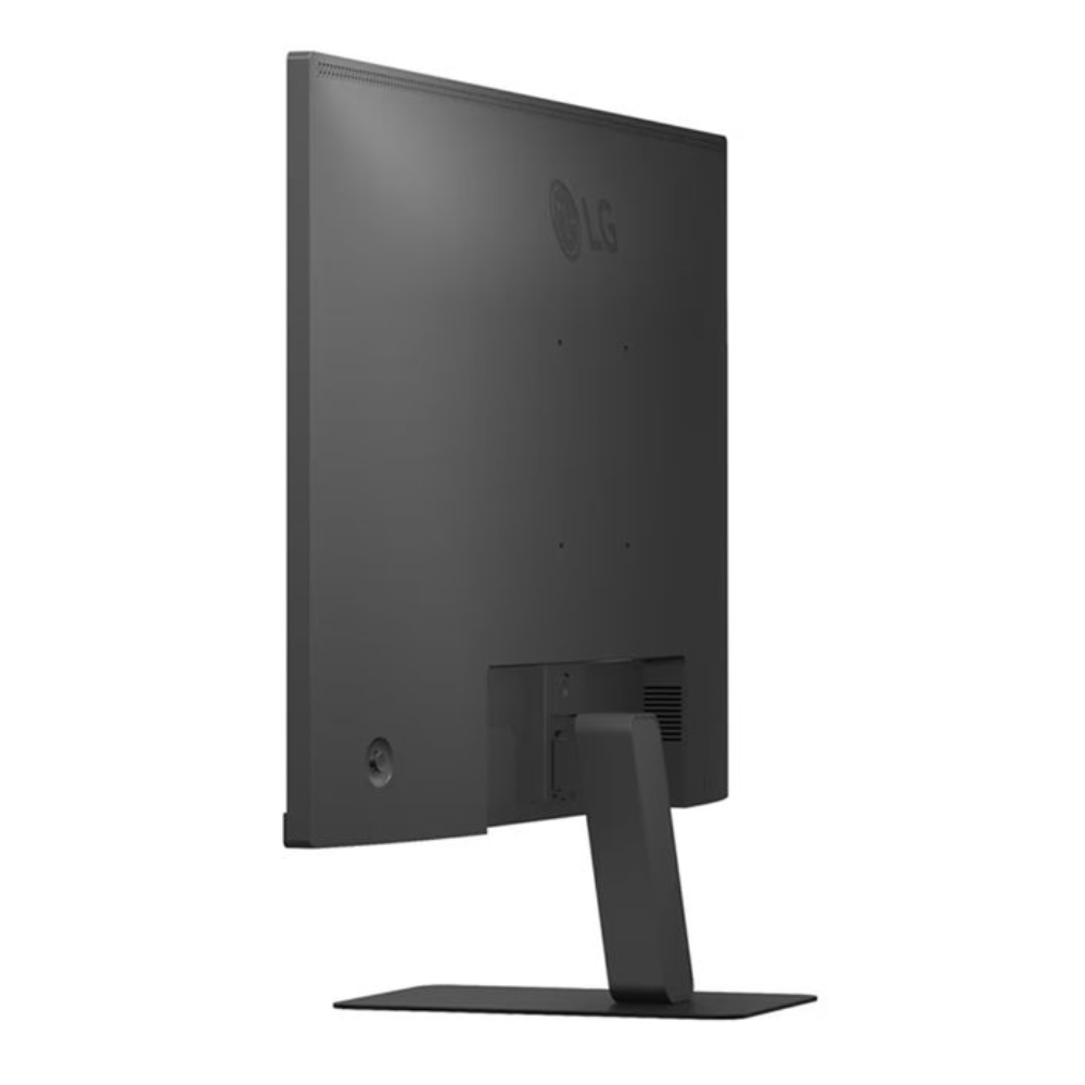 Monitor plano LG pantalla 32" QHD 100Hz negro - Coolbox