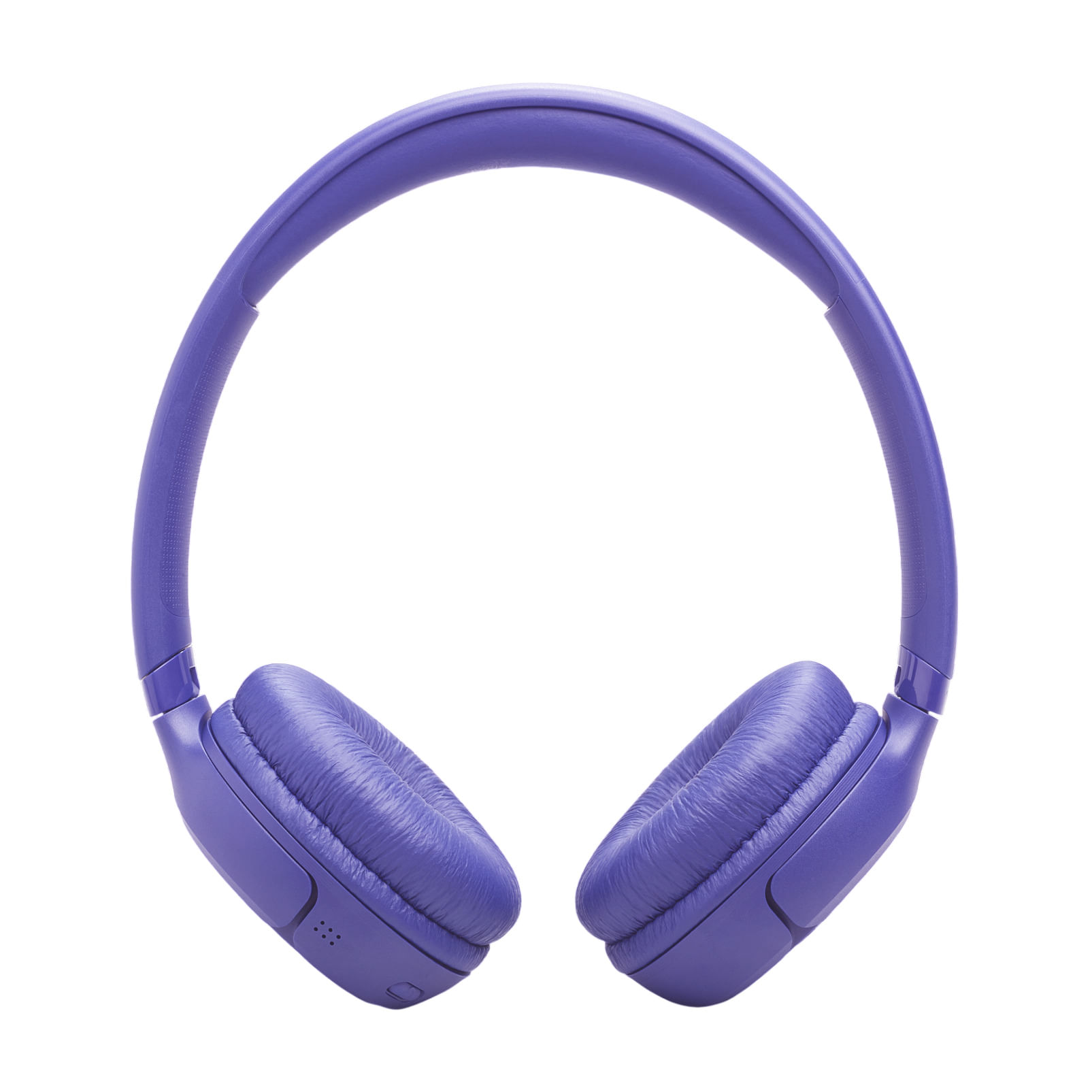 Audífonos JBL Tune 530BT Bluetooth lavanda - Coolbox